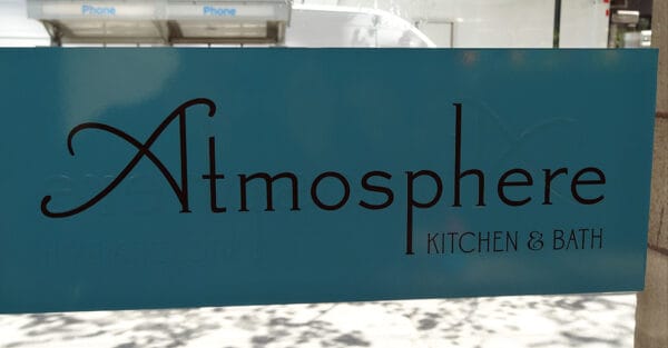 How Large Window Decals Make Your Business Stand Out?