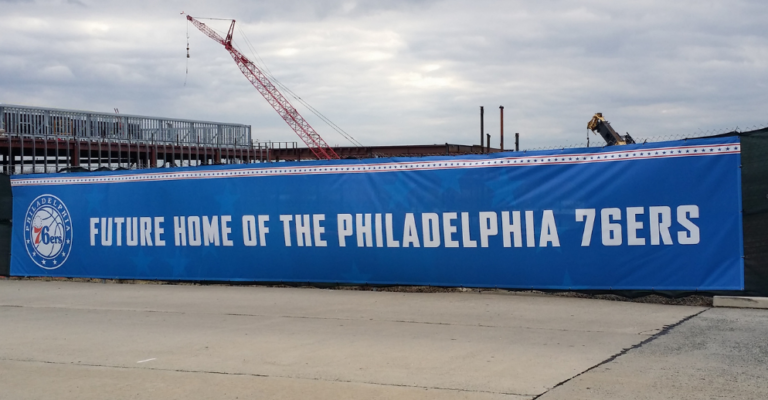 Construction and Contractor Signs | Required Signage for Job Sites