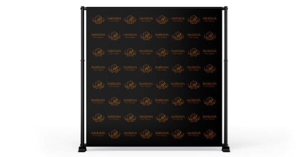 Step and Repeat vs. Backdrops: What's the Difference?