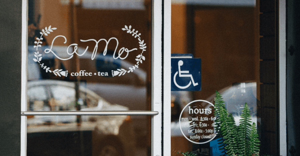 How to Boost Business with Window Decals and Custom Graphics?