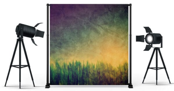 Photography Backdrop Size Guide: Choose Your Next Backdrop