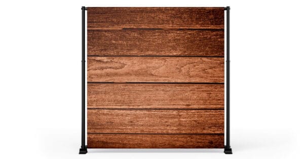 How to Order Backdrop & Step and Repeat