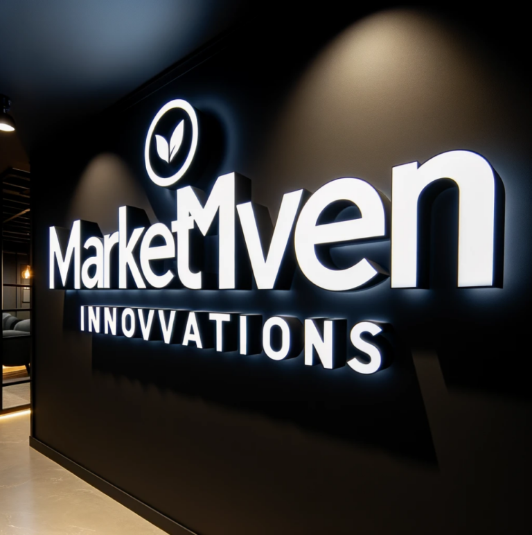 Why a Business Logo Signs Is Important for Your Business? - Signs NYC