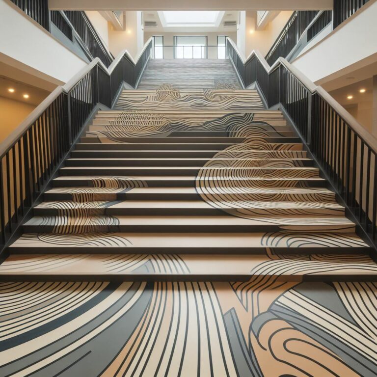 Floor Graphics 101: The Beginner's Guide to Floor Decals